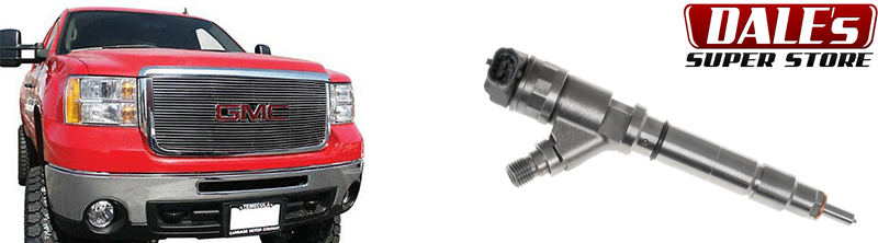 Duramax LBZ Injector Sale $237 per or $1895 set! Performance Sets Also ...