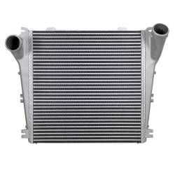 Charge Air Coolers for Cummins HD