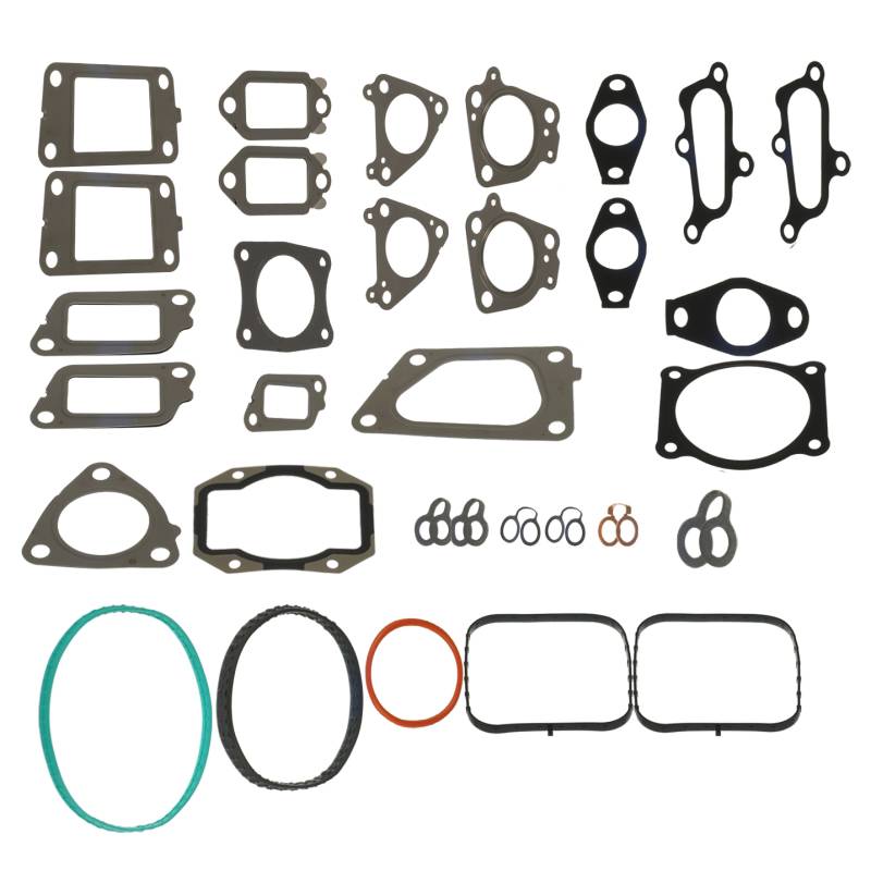 LML High Pressure Fuel Pump Gasket & Installation Kit | 2011-2016 Chevy ...