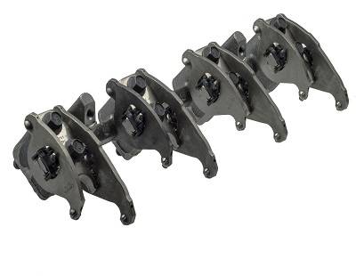 NEW Ford 6.4 Powerstroke Rocker Arm Assembly | 8C3Z-6564-D | 2008-2010 ...