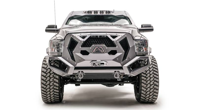 2022 Ram 2500 Concept