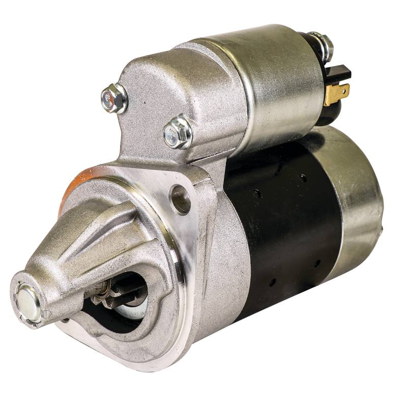Bosch John Deere 12V Starter | 0001109330, RE508922, RE540304, SE501844 ...