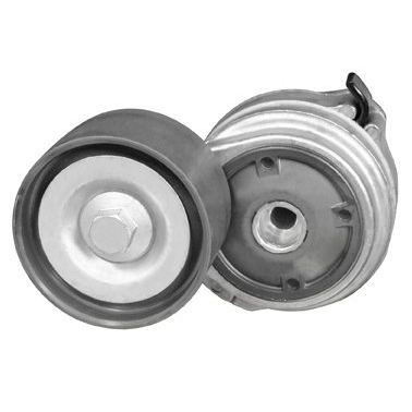 NEW 03+ Cummins ISX15 Serpentine Belt Tensioner | 2891940, 3104149 ...