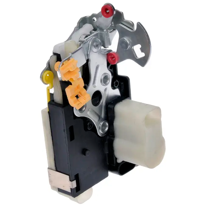 New 00-07 GM Trucks & SUVs Door Lock Actuator | 15053681, 15068499 ...