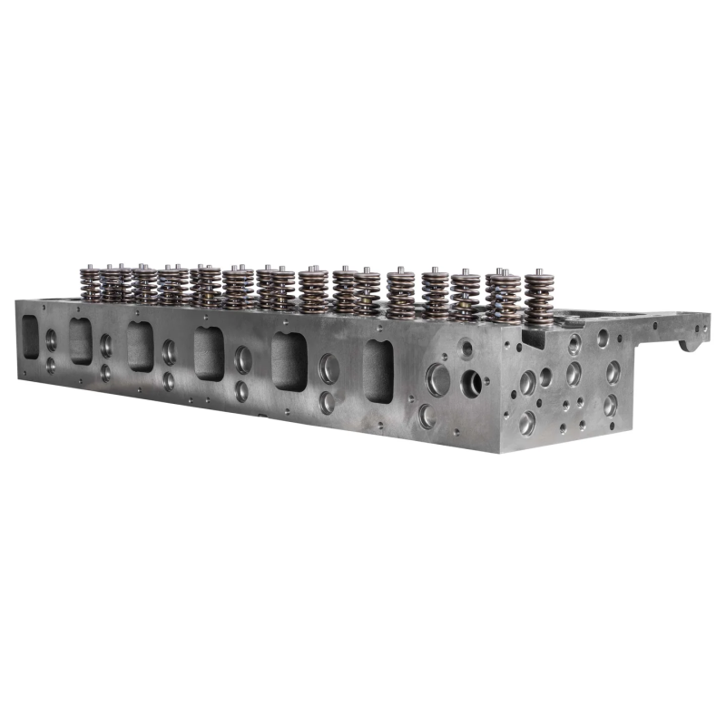 New Mack MP8 & Volvo D13 Complete Cylinder Head | 22498413 | Mack MP8 ...