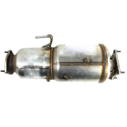 13-18 RAM 6.7 Cummins SCR Catalytic Converter | 68292410AA, 68087106AE ...