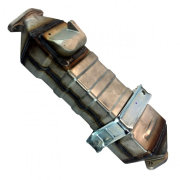 RAM 6.7 Cummins Ram Cab & Chassis EGR Valve | 8442472AA, 68210408AA ...