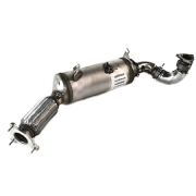 RAM EcoDiesel 3.0 SCR Catalyst | 68263789AB, 68329870AA, 68155791AC ...