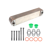 NEW Thermostat for Cummins | 2882757, 3335550, 4318197 | Cummins N14 ...