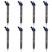 Ford 6.7 Powerstroke Pickup Diesel Particulate Filter (DPF) | 1 Year ...