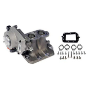 MaxxForce 11 & 13 HD EGR Cooler Complete (High Temp) | 3014254C96 ...