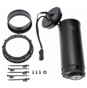 NEW 09-16 GM Duramax Diesel Exhaust Fluid (DEF) Temp & Level Sensor ...