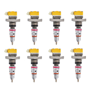 NEW Ford 7.3 Powerstroke Lift Valley Fuel Pump | F6TZ9350A, F4TZ9350A ...