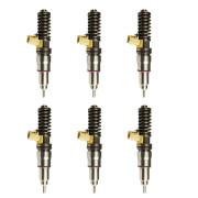 Volvo D12, D13, D16, & Mack MP8 Injector Stainless Sleeve Kit ...