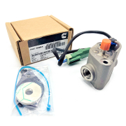 NEW Cummins ISX & ISX15 Oil Cooler | 4965487, 4955831 | 2008-2015 ...