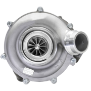 Ford 6.7 Powerstroke Cab & Chassis Diesel Particulate Filter (DPF) | 1 ...