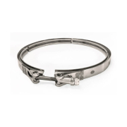 Cummins, Paccar & Navistar 15.25" Diameter DPF + DOC Gasket | 5417859 ...