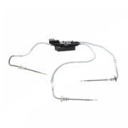 NEW Cummins DPF Differential Pressure Sensor | 2871960, 2511413C1 ...