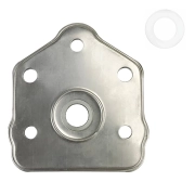 NEW Cummins ISX DEF Doser | A030P707, 2888173, 0444043034 | Cummins ISX