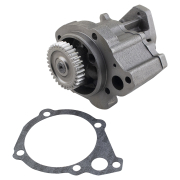 New N14 Cummins Water Pump | 3803605, 3803361, 3067998, 3076529 | 1988 ...