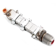 OEM Cummins ISL, ISC EGR Cooler Retro Fit Kit (Upfit) | 4352363 ...