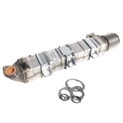 OEM Cummins ISL, ISC EGR Cooler Retro Fit Kit (Upfit) | 4352363 ...