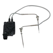 OEM 16-19 Titan XD 5.0 Cummins Rear NOx Sensor | 22790-EZ41A | 2016 ...