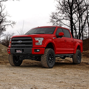 Inch Lift Kit Ford F-150 4WD (2021-2023) Rough Country, 43% OFF