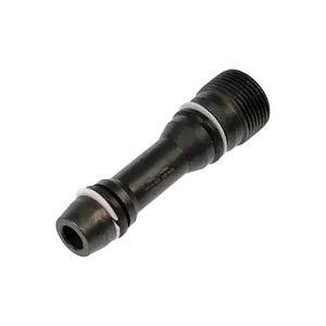 6.0 Powerstroke High Pressure Oil Rail Plug | W302908 | 2003-2007 Ford ...