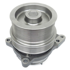 NEW Cummins ISX Water Pump w/o Housing | 3684450, 3687044, 3687045 ...