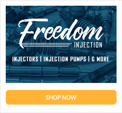 Photo Gallery - *New - Brands Promo Banner - Freedom Injection Promo Banner